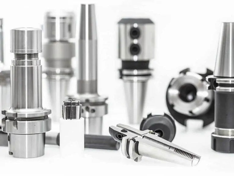 Tooling Systems and Related Equipment – ZCC-CT Australasia