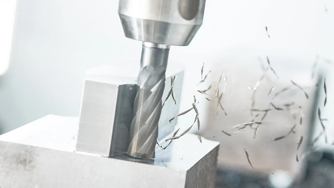 HPC Trochoidal Milling – ZCC-CT Australasia