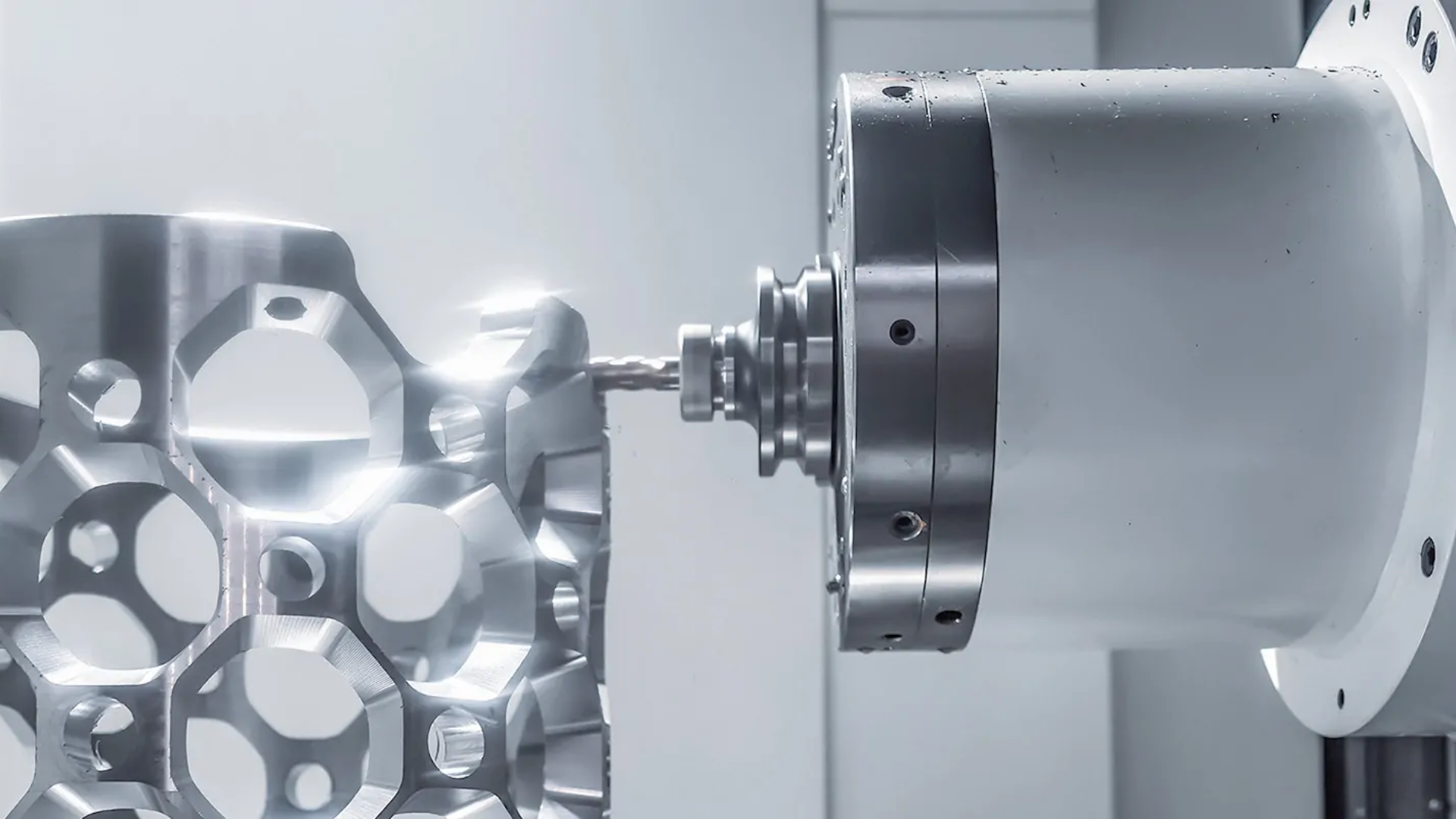 Milling – ZCC-CT Australasia